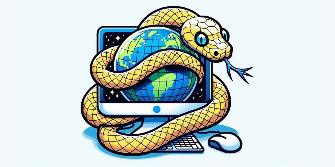 Subdomain scanner made easy – with Python! - StackZero