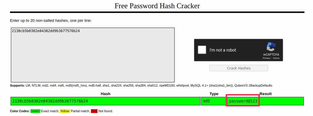 Learn Sql Injection In Practice By Hacking Vulnerable Application Stackzero 9102