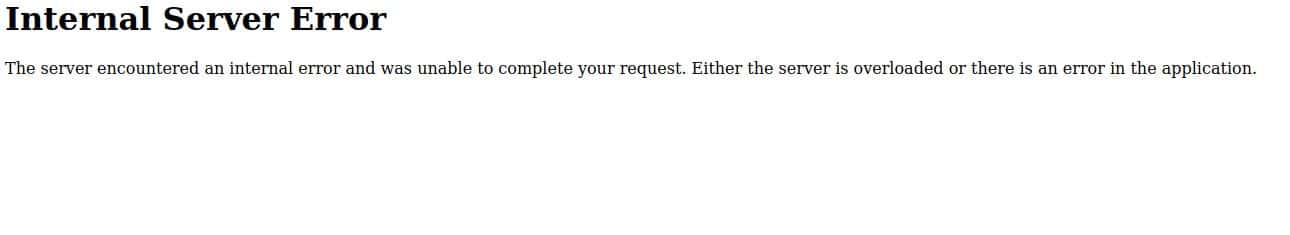 Learn Sql Injection In Practice By Hacking Vulnerable Application Stackzero 5409