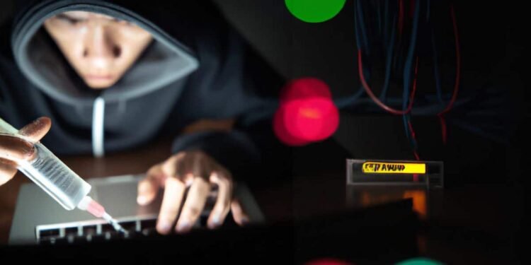 What is command injection and how to exploit it - StackZero