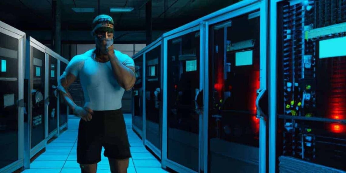 Blind SQL injection: How To Hack DVWA With Python (Low Security ...