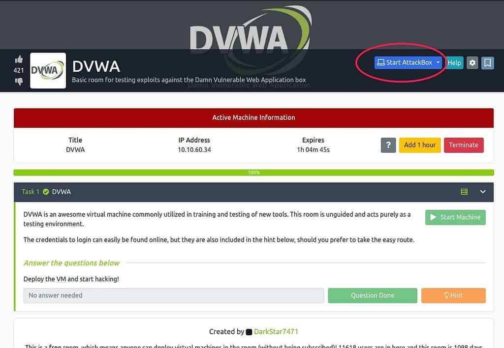 Hack File Inclusion In Dvwa A Full Walkthrough Stackzero