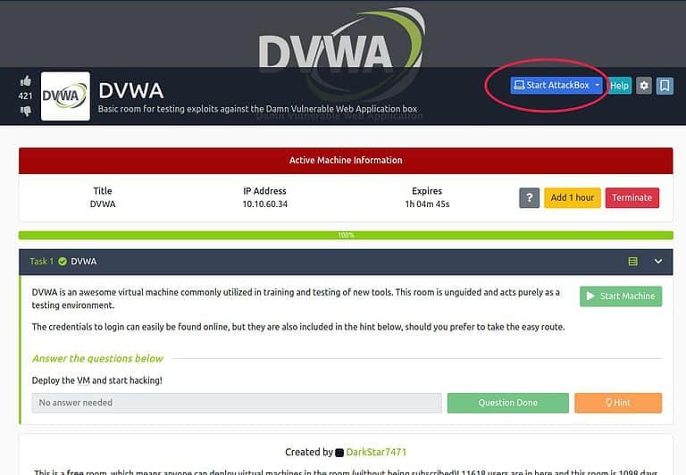 Hack File Inclusion in DVWA: A Full Walkthrough - StackZero
