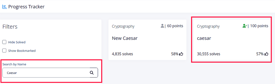 Get Ahead in PicoCTF: How to Successfully Crack Cesar's Cipher - StackZero