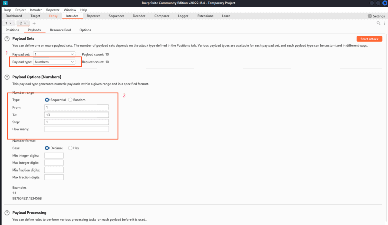 Mastering Sql Injection On Dvwa Low Security With Burp Suite A Comprehensive Guide Stackzero
