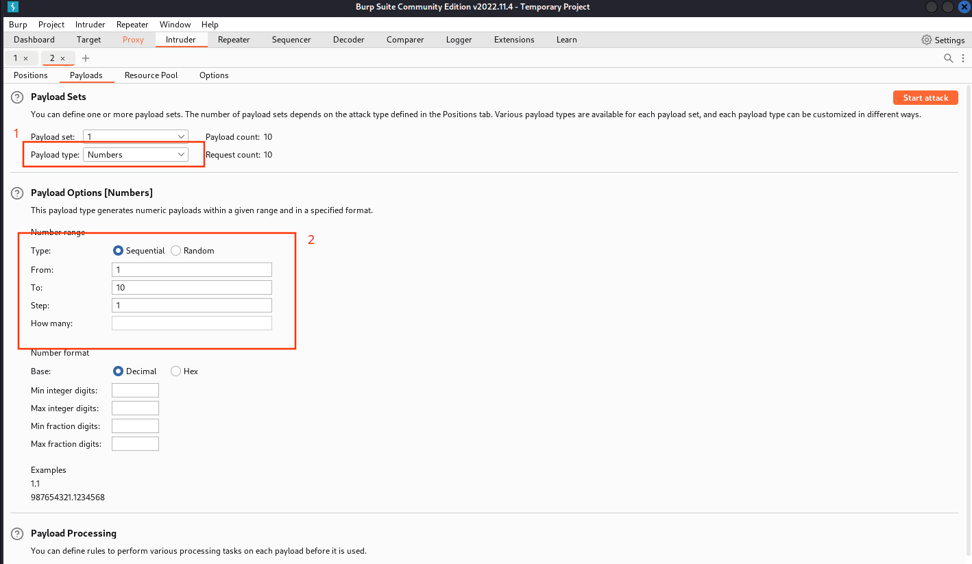 Mastering Sql Injection On Dvwa Low Security With Burp Suite A Comprehensive Guide Stackzero