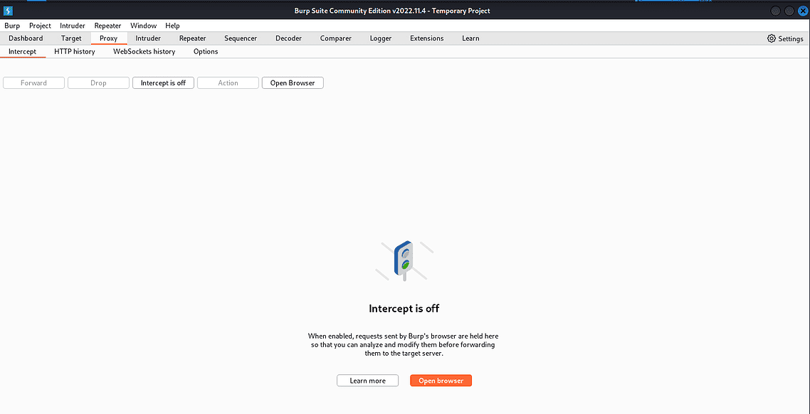 Mastering SQL Injection on DVWA Low Security with Burp Suite: A ... Mastering SQL Injection on DVWA Low Security with Burp Suite: A ...