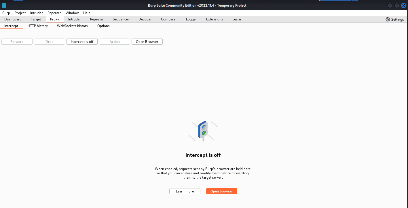 Mastering SQL Injection on DVWA Low Security with Burp Suite: A ... Mastering SQL Injection on DVWA Low Security with Burp Suite: A ...