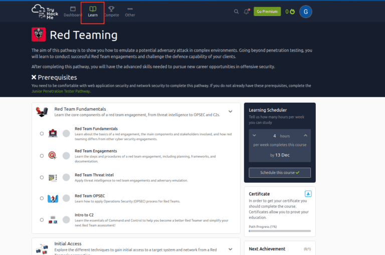 Mastering the Basics: How To Setup TryHackMe within Kali Linux - StackZero
