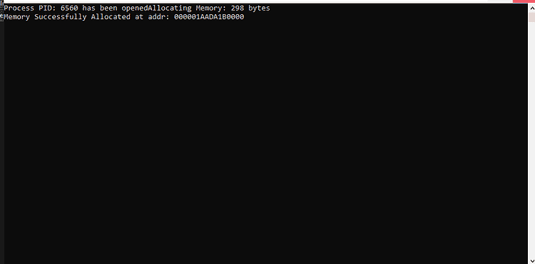 Process Injection By Example: The Complete Guide - StackZero