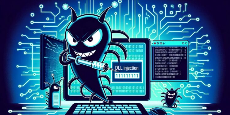 How To Do Dll Injection An In Depth Cybersecurity Example Stackzero